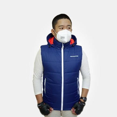 Jual Rompi Motor Rompi Anti Angin Rompi Hoodie Jaket Pria Rompi Tebal ...