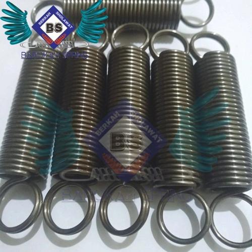 Jual Per Spring Mesin Cetak Bakso Wirastar MBM-300 - Kota Cimahi ...