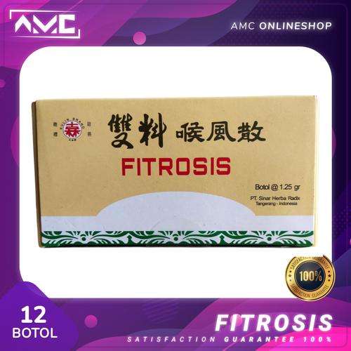 Jual DUS BESAR - fitrosis superior sore throat hau fung san / hou fung ...