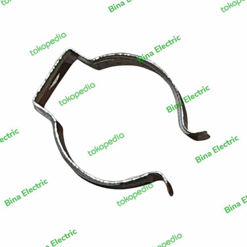 Jual Klem Lampu TL / Clamp TL Lamp / Pegangan Lampu TL - Jakarta Pusat ...