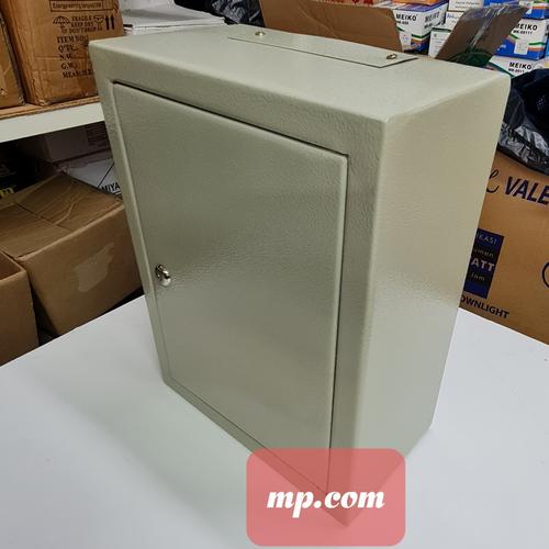 Jual Box Panel Listrik 30 x 40/ Box Panel Indoor 30 x 40 - Jakarta ...