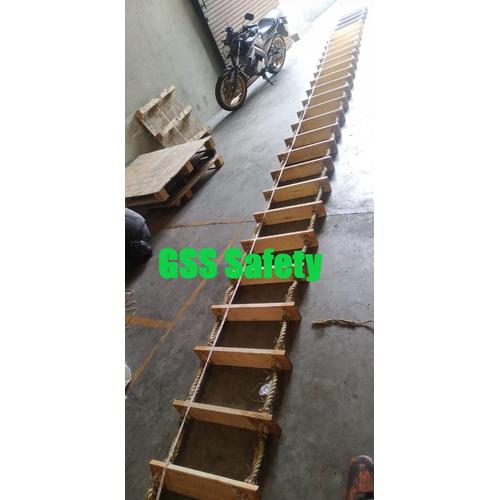 Jual Tangga Embarkation Ladder Kapal 3 meter - Jakarta Barat - GSS ...