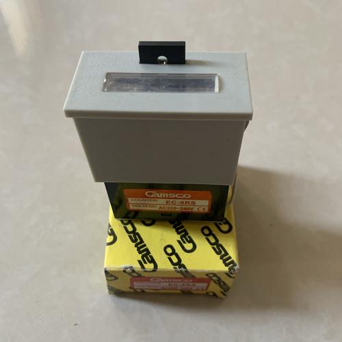 Jual Counter Manual Camsco 6 digit EC-6RS 110/220 VAC & 12/24 VDC Tnp ...