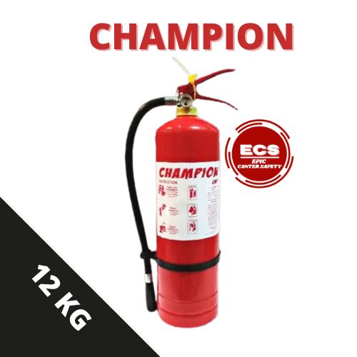 Jual APAR 12 kg Tabung Pemadam Api fire extinguisher ABC Dry Powder ...