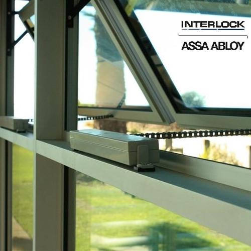 Promo INTERLOCK ASSA ABLOY NEW ZEALAND ELEVATION Automatic Window ...