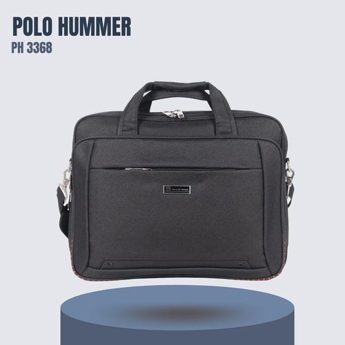 Jual Tas Kantor Pria Selempang Jinjing bisa expanding Original Polo ...