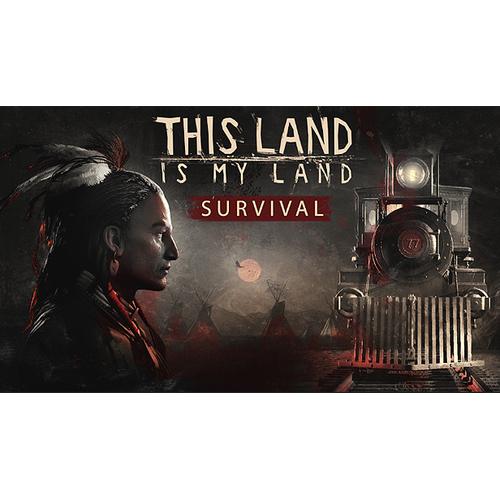 Jual THIS IS MY LAND 1kaset (Game PC Games Gaming / Game LAPTOP Games ...