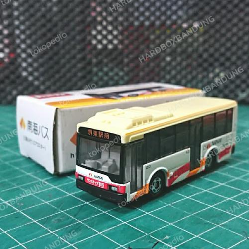 Jual Tomica Nankai Bus (One step Bus) - Kab. Bandung - Bandoeng Second ...