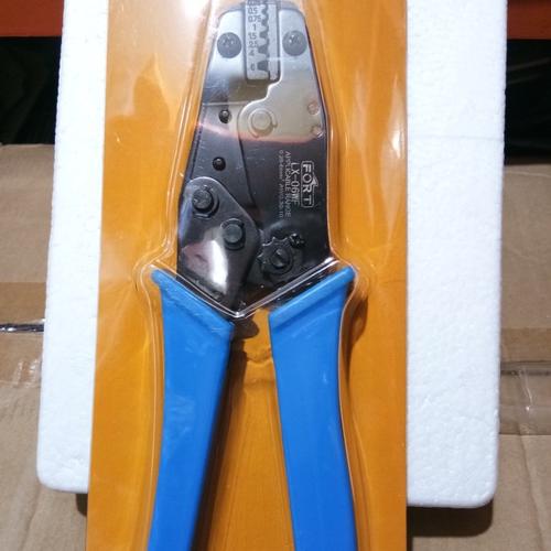 Jual Crimping Tools, type LX-06WF, merk fort - Jakarta Barat ...
