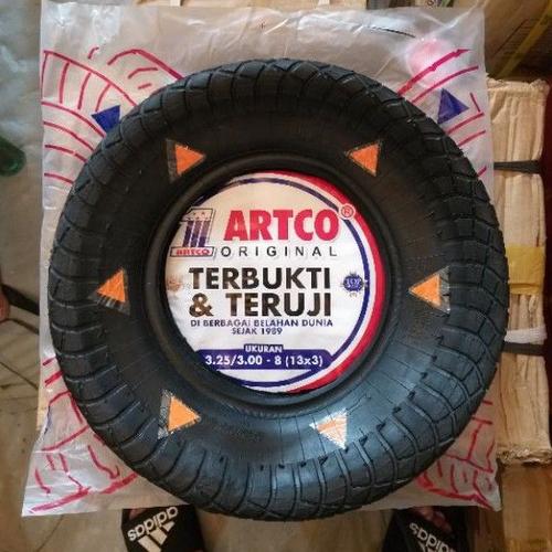 Jual Ban Luar Artco Original / Ban Luar Gerobak Sorong - Kota Makassar ...