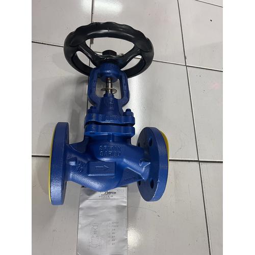 Jual GLOBE VALVE SPIRAX SARCO FLANGE 1.5 inch BSA2T DN40 PN16 EROPA - Kota Bandung - dhuhateknik ...