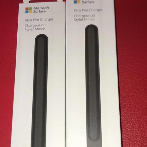 Jual Microsoft Surface Slim pen 2 CHARGER ONLY - Jakarta Utara ...