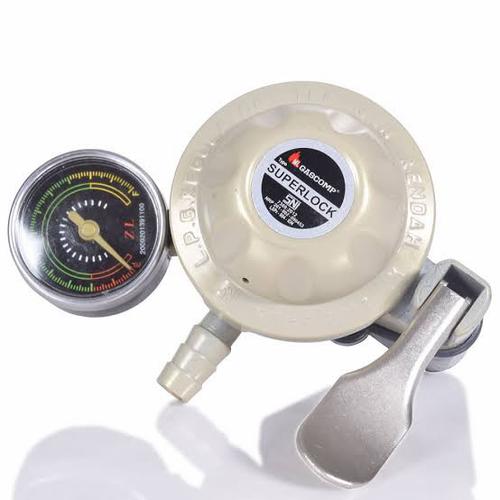 Jual regulator gascomp superlock GRS01 - Jakarta Utara - MitraE | Tokopedia