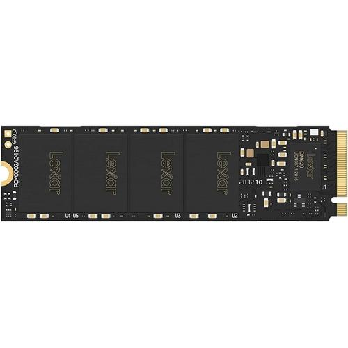 Jual Lexar NM620 SSD 256GB / 512GB / 1TB M.2 NVME PCIe Gen3x4 - 256 GB ...