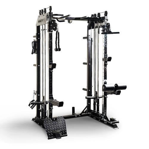 Jual MAGNUS X1 Functional Trainer - Jakarta Barat - JCB Fitness | Tokopedia