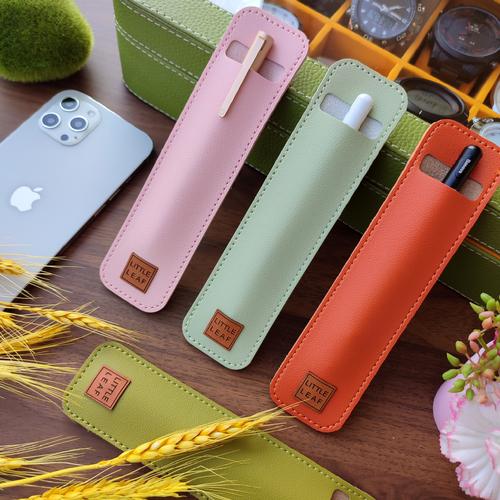 Jual Pen Case Apple Pencil 1 2 Sarung Sleeve Samsung Huawei iPad ...