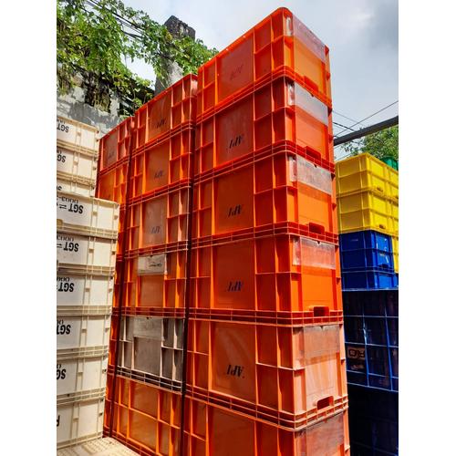 Jual Box plastik Rapat box box container industri Bak Platik rabbit ...
