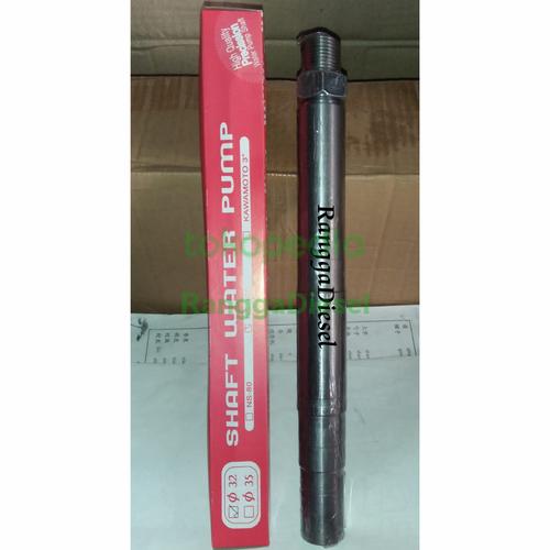 Jual As shaft water pump pompa air ns 100 - Kota Surabaya ...