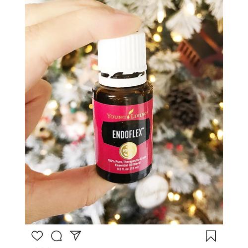 Jual Endoflex Essential Oil Young Living 15ml - Kota Tangerang - LivingOils | Tokopedia