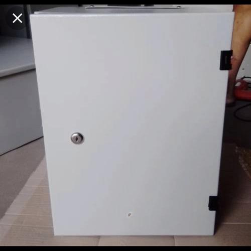 Jual BOX PANEL 40X50X20 INDOOR PLAT 1.2MM - Jakarta Pusat - Berlindo ...