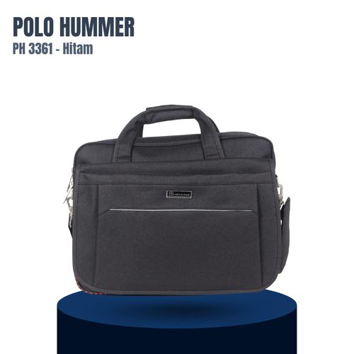 Jual Tas Kantor Pria Selempang Jinjing bisa expanding Original Polo ...