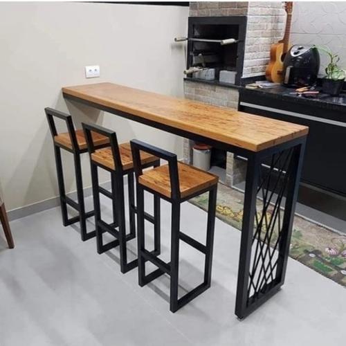 Jual set meja cafe meja bar meja minimalis - Kota Tangerang - Interior ...
