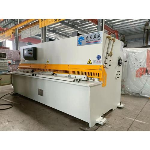 Jual mesin cnc pendulum.shearing machine 6x2500 mm.mesin pendulum ...