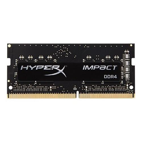 Jual Sodimm Kingston Fury Impact 8GB DDR4 KF432S20IB/8 PC3200 CL20 - Kota Denpasar - Lenovo ...