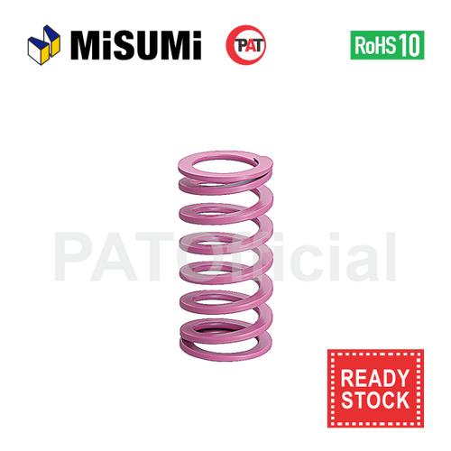 Jual MISUMI Coil Springs SWC 18-100 - Kab. Bekasi - PAT Official ...
