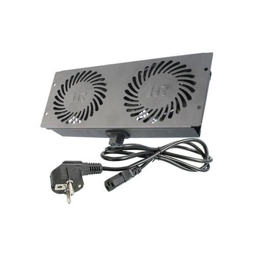 Jual INDORACK FM02 Fan Modular for close rack - Kota Surabaya - Rack ...