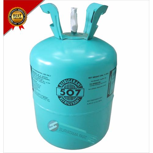 Jual Freon Refrigerant R507 - Kota Makassar - SURYATAMA PART | Tokopedia