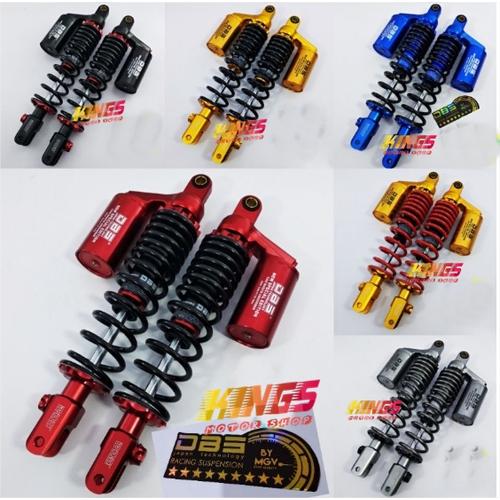 Jual Shockbreaker Shock Tabung Atas DBS Original Honda ADV160 ADV150 ...