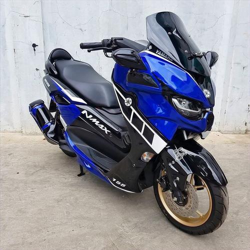 Jual full body modifikasi nmax predator 2022 2021 - Jakarta Selatan ...