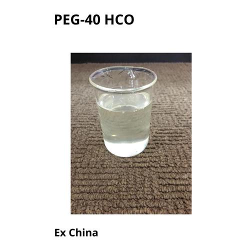 Jual PEG-40 HCO ( 1 kg) - Jakarta Pusat - Toko Kimia Jaya | Tokopedia