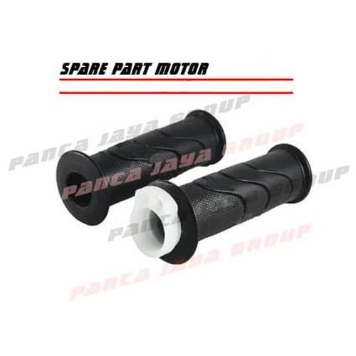 Jual HANDGRIP HAND GRIP PIPA GAS VARIO 110 125 ESP CBS TECHNO FI PCX ...