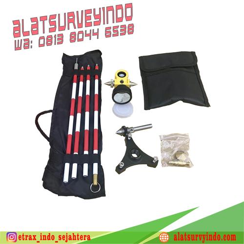 Jual MINI PRISMA / MINI PRISM / PRISMA MINI MODEL TOPCON + MINI STICK ...
