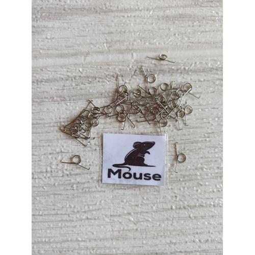 Jual Kawat PS5 Per Spring R2 L2 Untuk Stik Dualsense PS5 / Stik PS5 ...