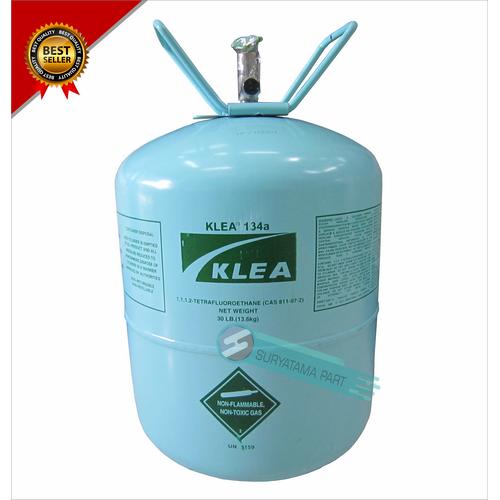 Jual freon klea r134a tabung - Kota Makassar - SURYATAMA PART | Tokopedia