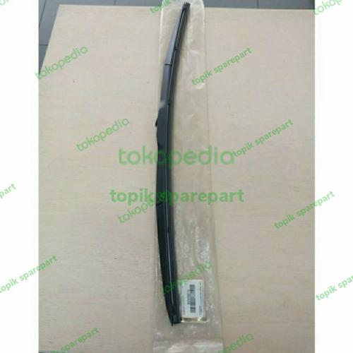 Jual Wiper Mitsubishi Xpander kanan original part - Jakarta Utara ...