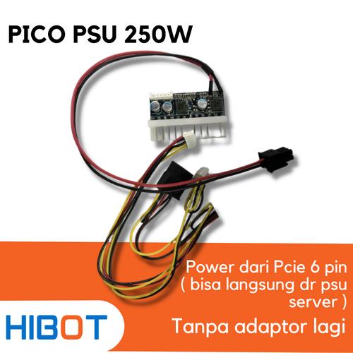 Jual PICO PSU 250W - Mining - Kota Tangerang - Hi Bot | Tokopedia