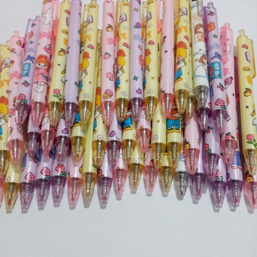 Jual pulpen kartun / pulpen motif - Kota Tangerang Selatan - Toko najwa ...