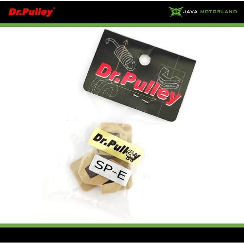 Jual Slide Piece CVT Dr Pulley Yamaha Mio Sporty Original - Kota Medan ...