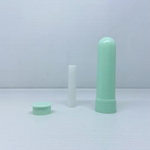 Jual Inhaler Nasal Kosong Eucalyptus Essential Oil Aromatherapy Asma ...