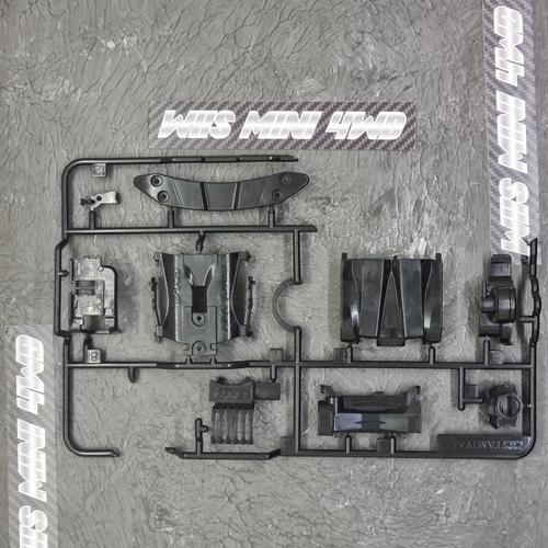 Jual Gearbox Tamiya FMA - Jakarta Barat - TAMIYA WiiS Mini4wd | Tokopedia