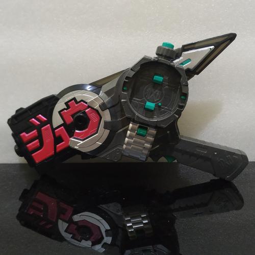 Jual dx zikan grade kamen rider zi o girade - Kota Kediri - Treasure ...