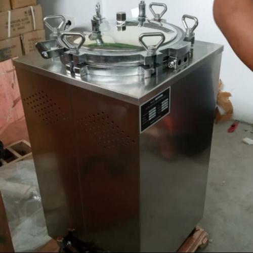 Jual Autoclave 50 Liter / Autoclave 50 Liter Merek China - Jakarta ...