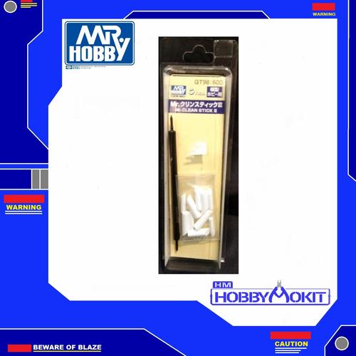 Jual GT-98 MR.CLEAN STICK 2 - Kota Bandung - HOBBY MOKIT | Tokopedia
