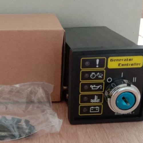 Jual Generator Controller DSE501 DSE501K DSE 501K Genset Diesel Auto ...
