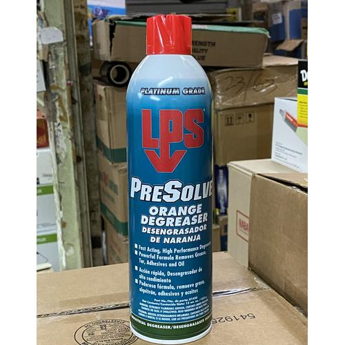 Jual LPS Presolve Orange Degreaser (425gr) - Jakarta Barat - Global ...