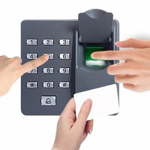 Jual ACCESS CONTROL AKSES KONTROL DOOR LOCK PIN RFID FINGERPRINT - Kota ...